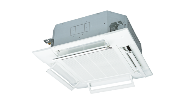Ceiling Cassette Systems | Mitsubishi Heavy Industries