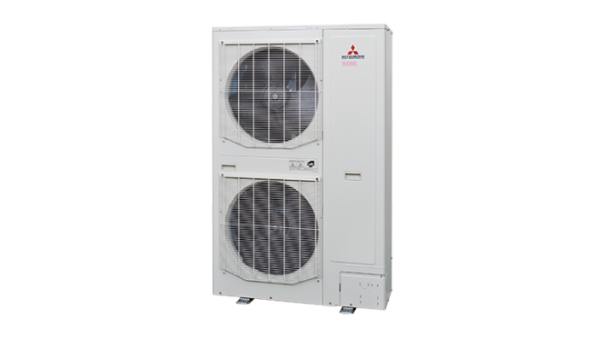 VRF Systems | Mitsubishi Heavy Industries Heat Pumps