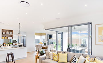 VRF Systems | Mitsubishi Heavy Industries Heat Pumps